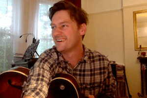 Guest Lessons - ElectricCampfire.com - Creative Jazz Guitar Lessons